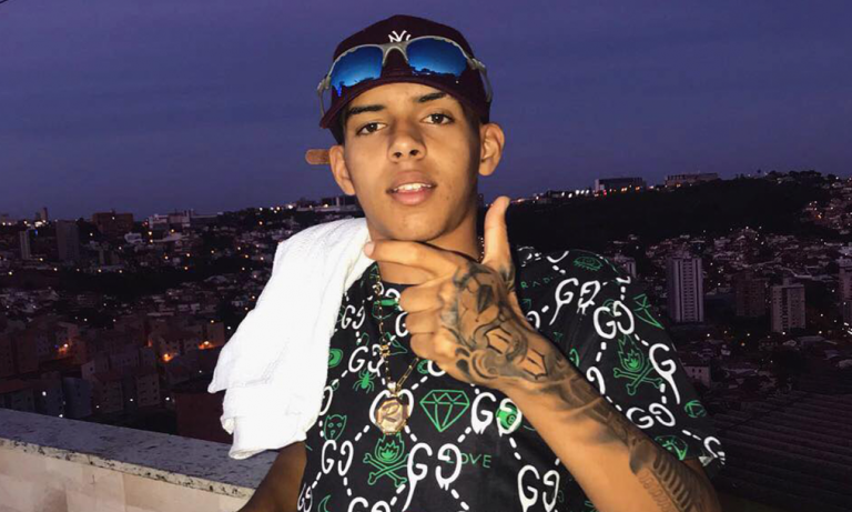 𝖛𝖔𝖑𝖚𝖒𝖊 𝖒𝖔𝖗𝖙𝖔 | Guia: as diferentes batidas do funk pelo Brasil