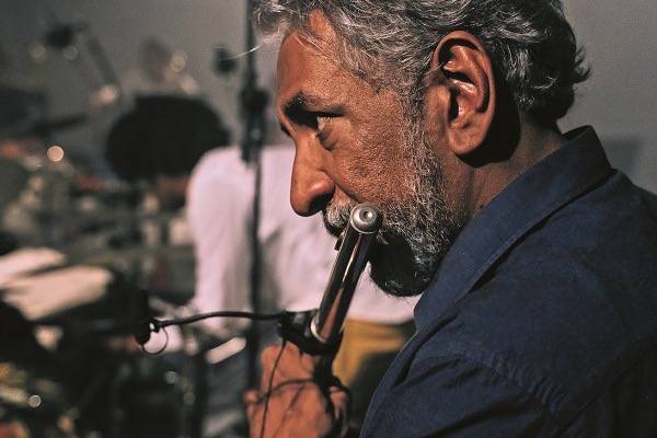 𝖛𝖔𝖑𝖚𝖒𝖊 𝖒𝖔𝖗𝖙𝖔 | A última entrevista de Letieres Leite